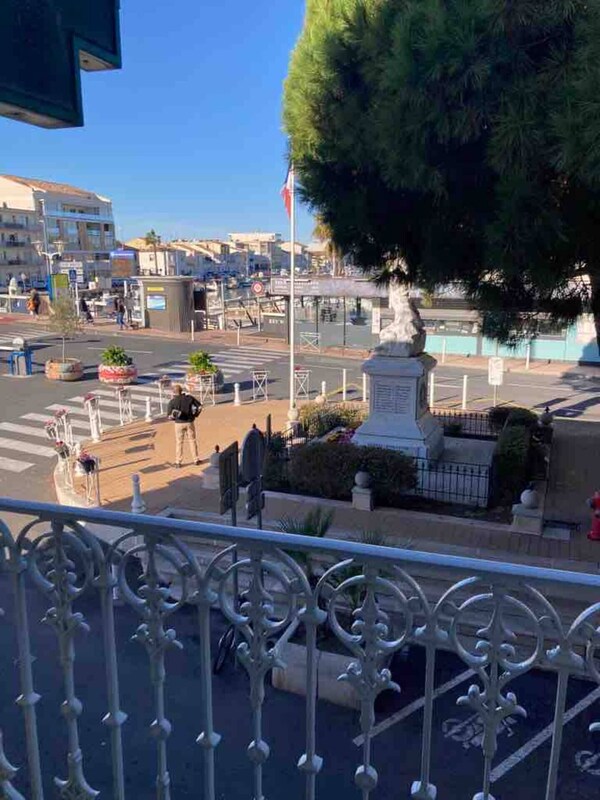 Evasion Marine Appartement 3 - Palavas-les-Flots