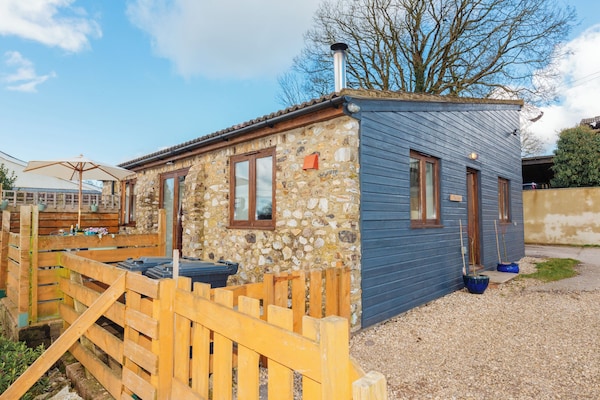 The Croft @ Warrens Farm - Blackdown Hills, Somerset - Dorset