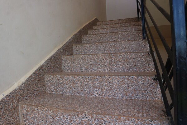 Charming 1-bedroom Apartment With Hot Bath, Wi-fi In Wonderful Kampala Center - Kampala
