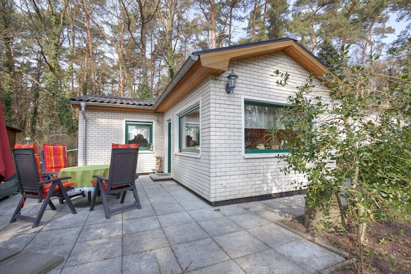 Herzlich Willkommen Im Ferienhaus Matthies In Kölpinsee Auf Usedom. - Koserow