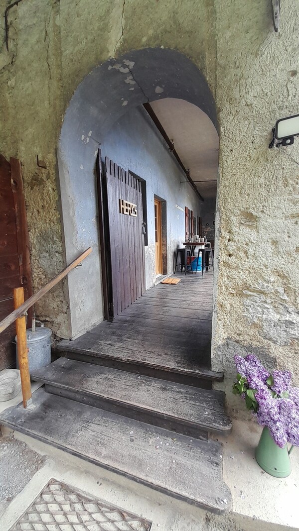 Hery's, Maison De Vacances à La Montagne En Famille Ou Entre Amis - Albertville