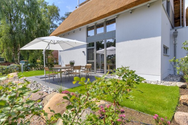 Willkommen Im Heide Hus Loddin Auf Usedom! - Koserow