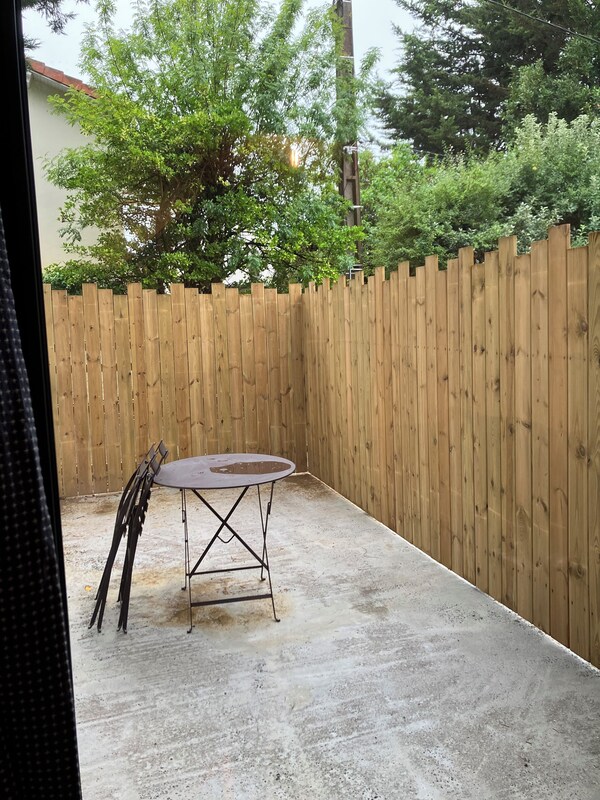 Logement Avec Terrasse - La Baule-Escoublac