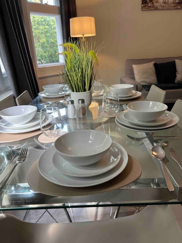 Modern 2br Apt-ideal For Nhs Staff & Contractors - Reading