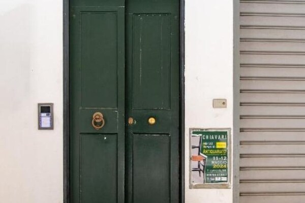 Gauli Holiday House - Your Refuge In The Heart Of Chiavari - Chiavari