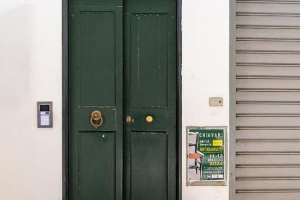 Gauli Holiday House - Your Refuge In The Heart Of Chiavari - Chiavari