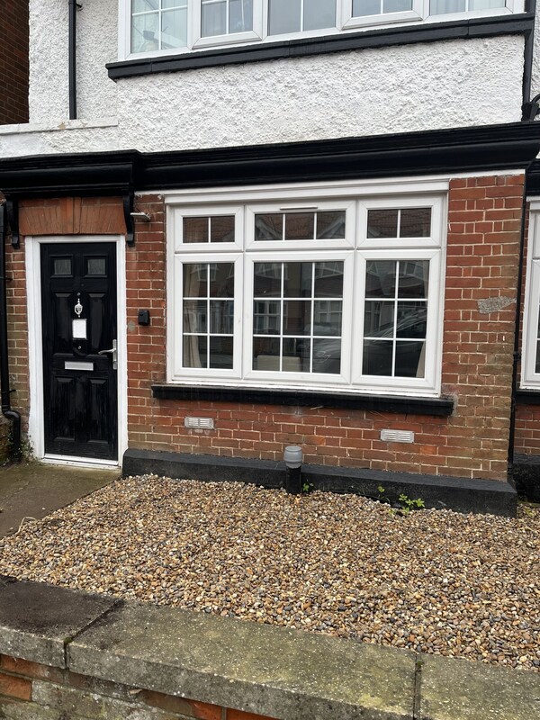 Acland Lodge By The Sea - Walton-on-the-Naze