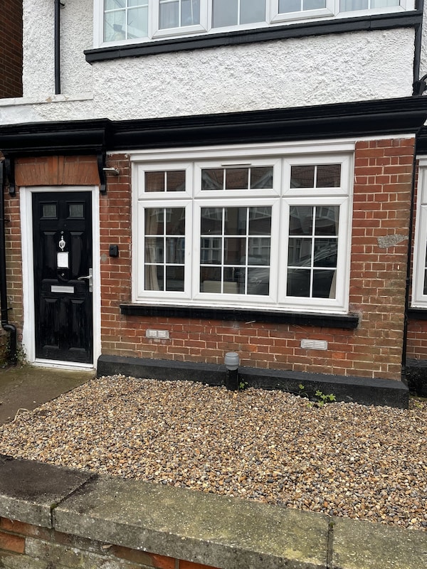 Acland Lodge By The Sea - Walton-on-the-Naze