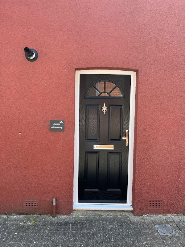 Haven Hideaway By The Sea - Harwich