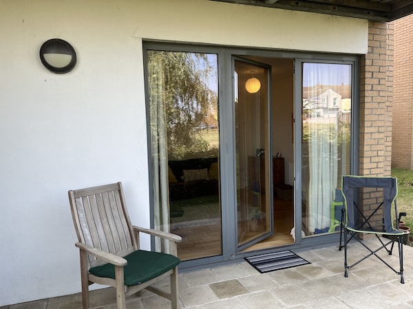 Alice`s Beachside Haven - Harwich
