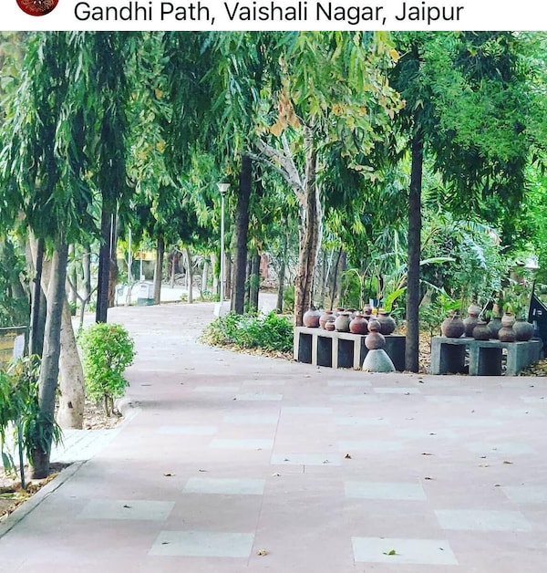 The Little Experience, Jaipur - Jaipur