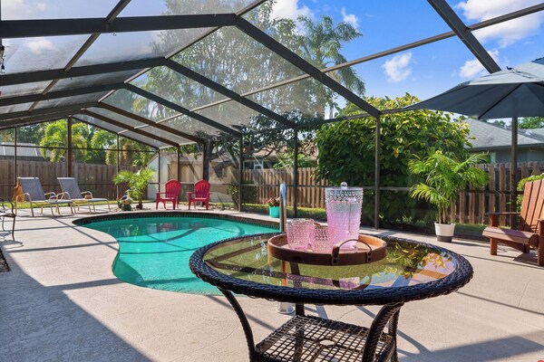 Labor Day Available - Book Now! - Sarasota, FL
