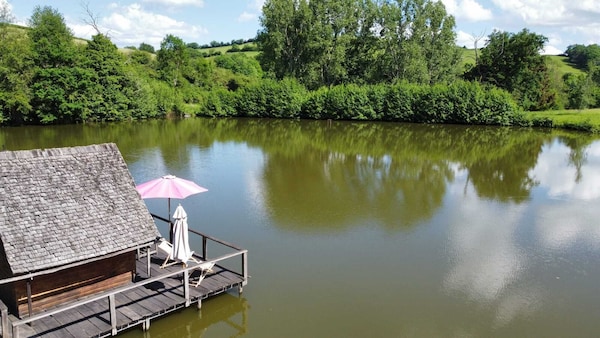Cabane Du Paraclet - Saône-et-Loire