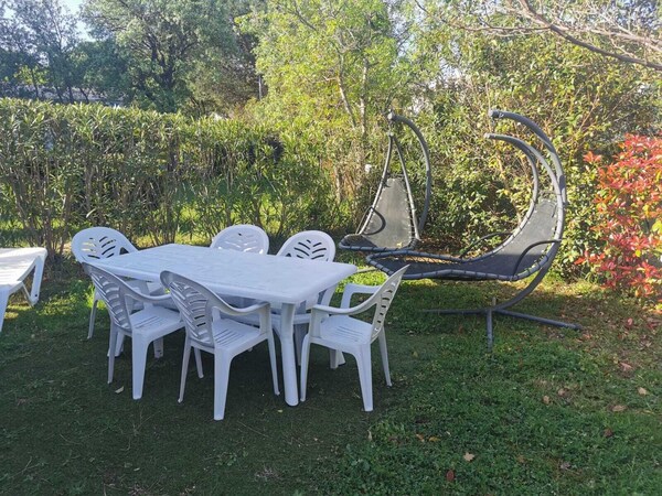 Location Mobil-home Lattes (34970) 6 Personnes, Lac Des Reves - Palavas-les-Flots
