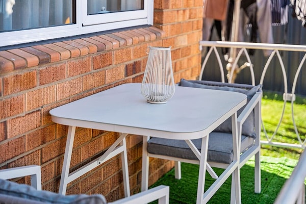 New To Vrbo: Stylish And Peaceful Retreat Near Dickson - Canberra