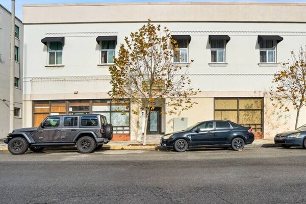 The Green Studio - Brand New ! - Rancho Cucamonga, CA