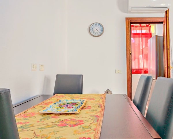 Nido Di Olbia - Dos Habitaciones Piso, Capacidad 4 - Olbia