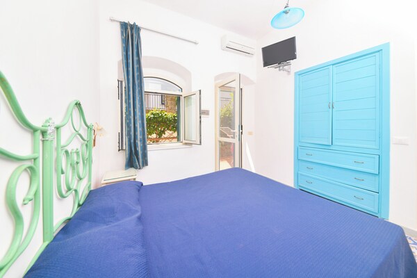 B&b Villa Campo Lacco Ameno - Forio