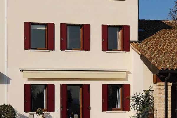 Residence19 Ilborgo - Asolo
