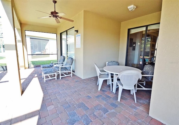 Retreat At The Crossings | Your Orlando Oasis - Davenport, FL