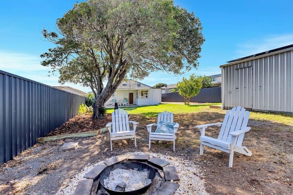 Christies Grove Seaside Bliss Near Mclaren Vale - McLaren Vale