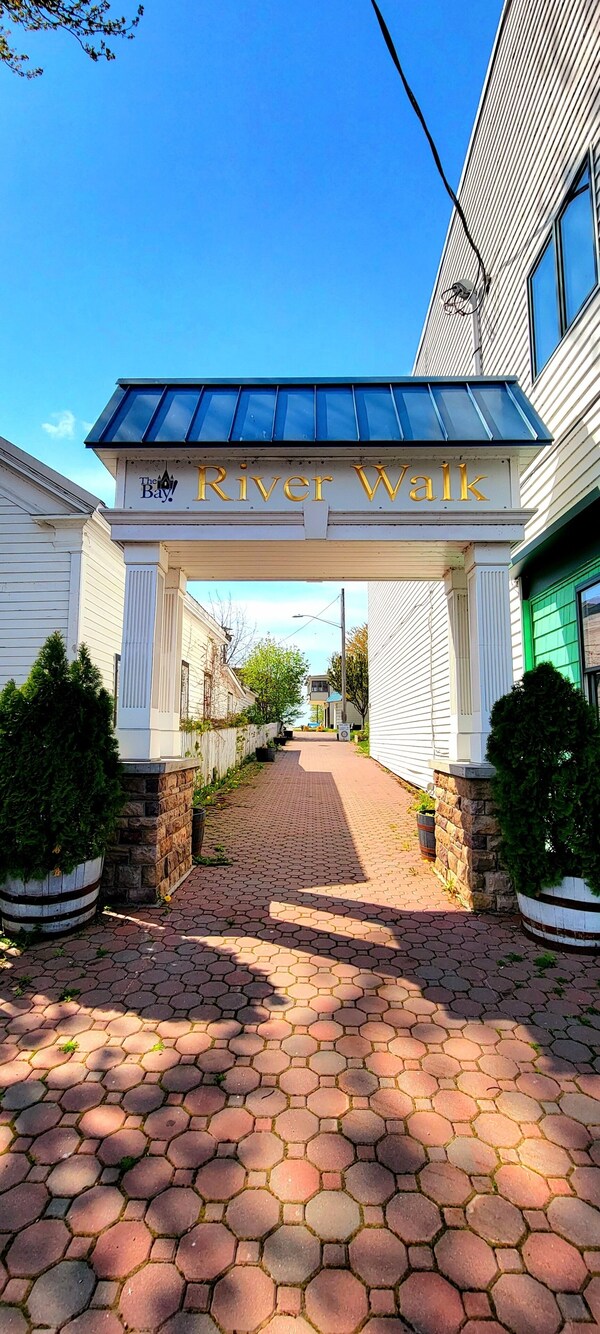 27 James Street Loft #2 - Alexandria Bay, NY
