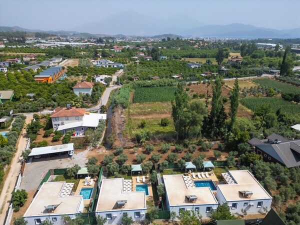 Long-term Villa Rental Fethiye/turkey - Fethiye