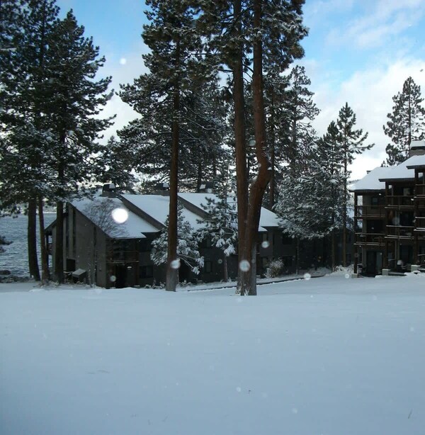 Lakefront Comfort With Stunning Views At Brockway Springs Resort- #2 - Incline Village, NV