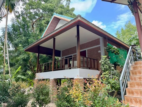 Gizem's Solara House - Ko Pha-ngan