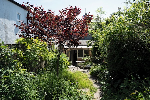 A Beautiful Comfortable Cottage In The Centre Of Bridport. - Bridport