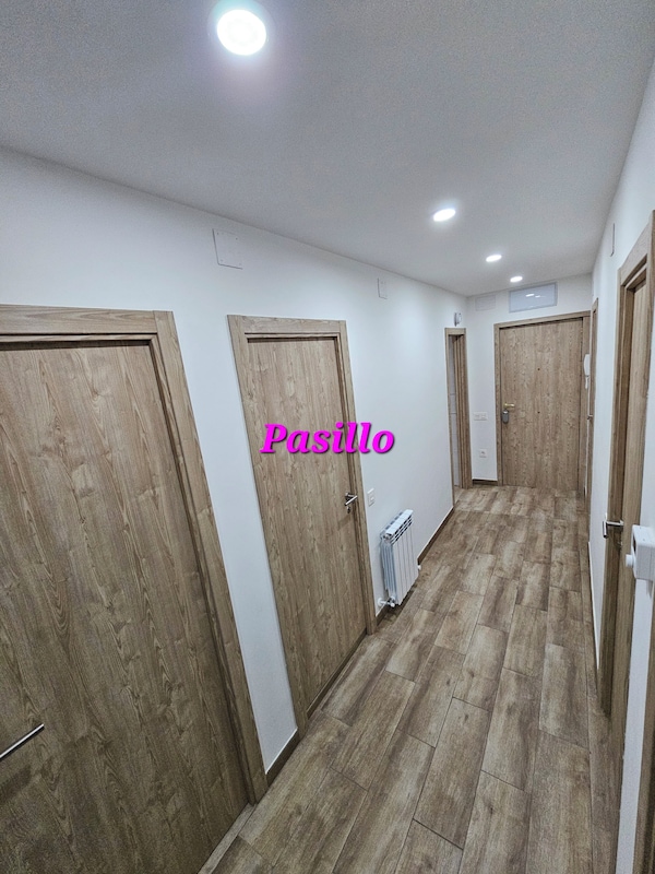Adoracte 4 Mieres, Apartamentos Asturias - Mieres