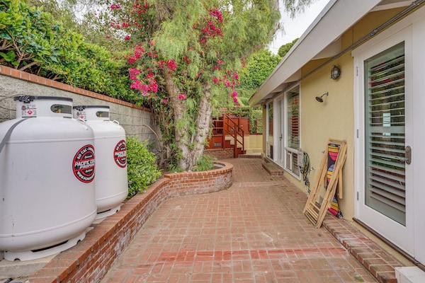 Walk To Private Beach: Rancho Palos Verdes Escape! - Rancho Palos Verdes, CA
