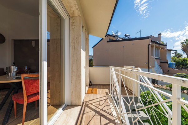 Sardinian Pearl - Poetto Beach House, Cagliari - Cagliari