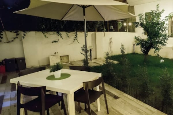 Vintage Home - Sellia Marina