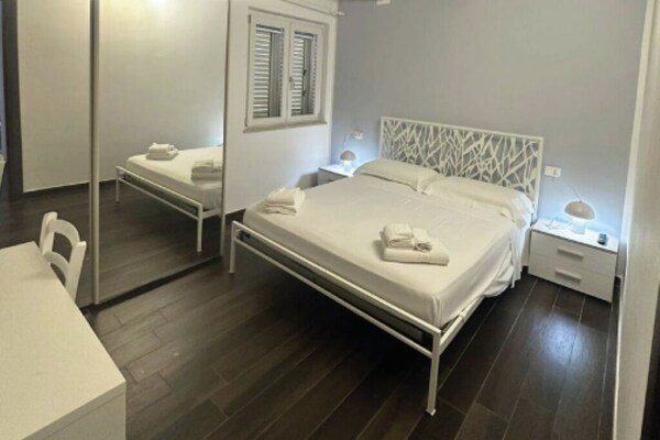 Garden House 1 - Catanzaro