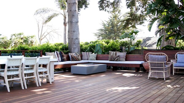 3br Home On The Bluffs Next To Shoreline Park - Santa Barbara, CA