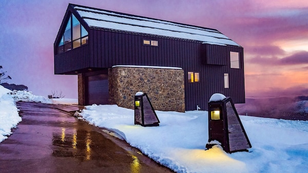 Peak Chalet - Mt Hotham - Mount Hotham