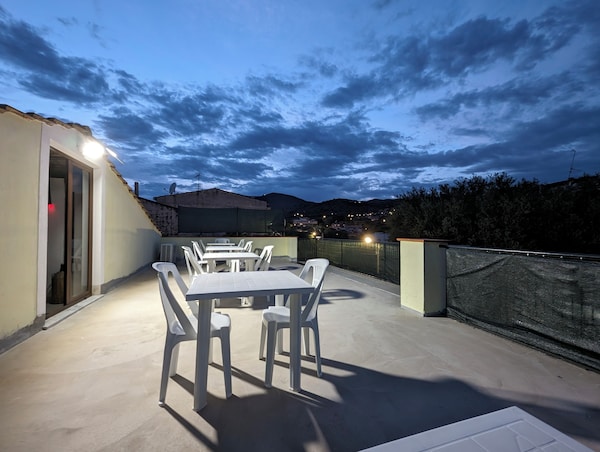 Fabiana's Rooms - Marina di Camerota