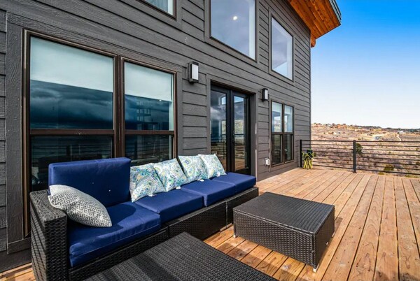 Mountain Lakeside Chalet Near Beaches & Amenities - Bear Lake