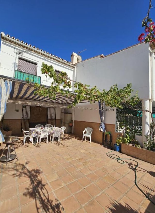 House My Corner - Torrox-Costa