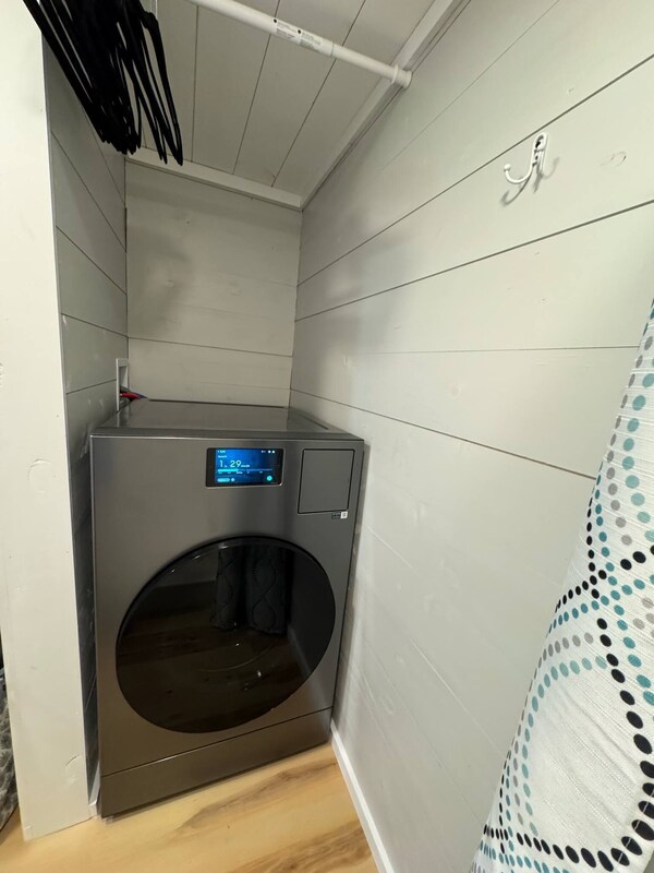 Charming 2-bedroom Pet Friendly Mobile Home In Brilliant Courtland With Wifi, Ac - Mississippi