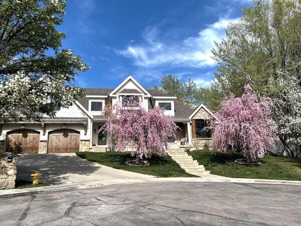 Recently Renovated 1-bdrm Apt Near Sundance & Byu - Provo, UT