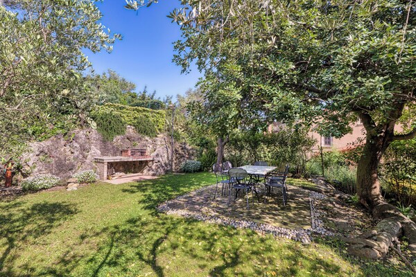 Vp - Sea Garden - T6 With Parking, Ceriale, Italy - Ceriale