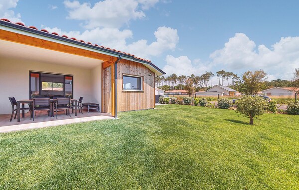 Preciosa Casa En Vielle Saint Girons - Saint-Girons Plage