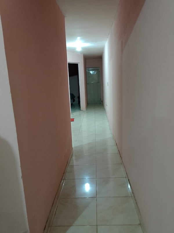 Cozy House For Family. - Juazeiro do Norte