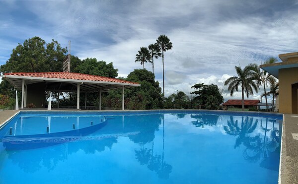 Manuel Antonio Apartment - Playa Blanca