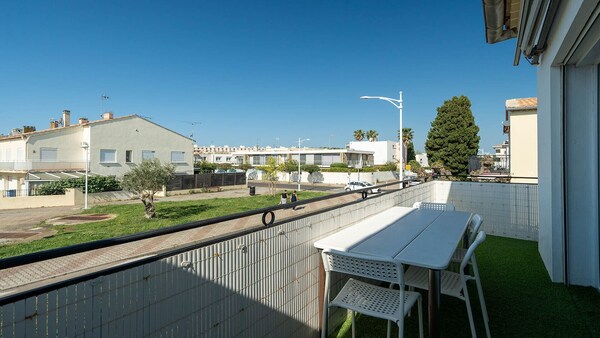 Bel Appt 4 Pers Proche Plage - Port Camargue