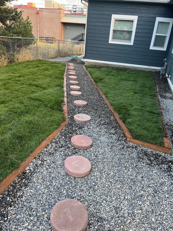 Charming 2-bedroom House In Uptown Butte - Butte, MT