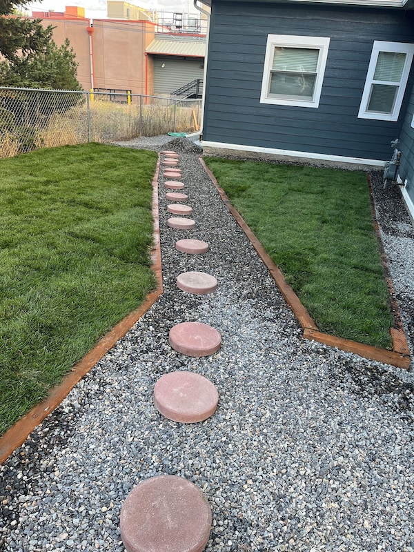 Charming 2-bedroom House In Uptown Butte - Butte, MT