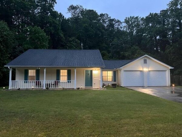 The Good Life Place In Atlanta - Smyrna, GA